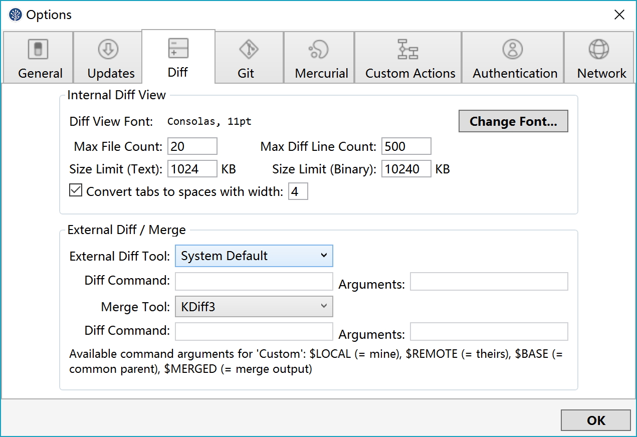 设置 · git学习笔记